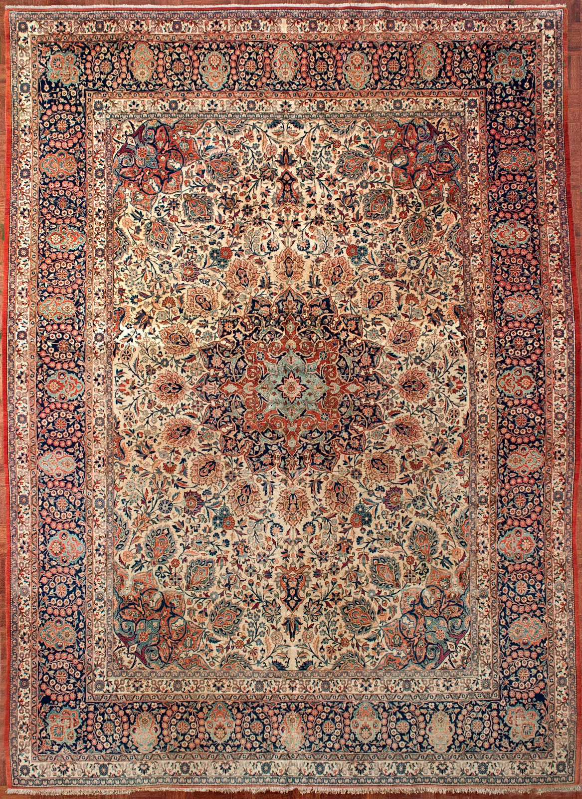 7706-2_Jumbo | Grillo Oriental Rug Outlet and Care